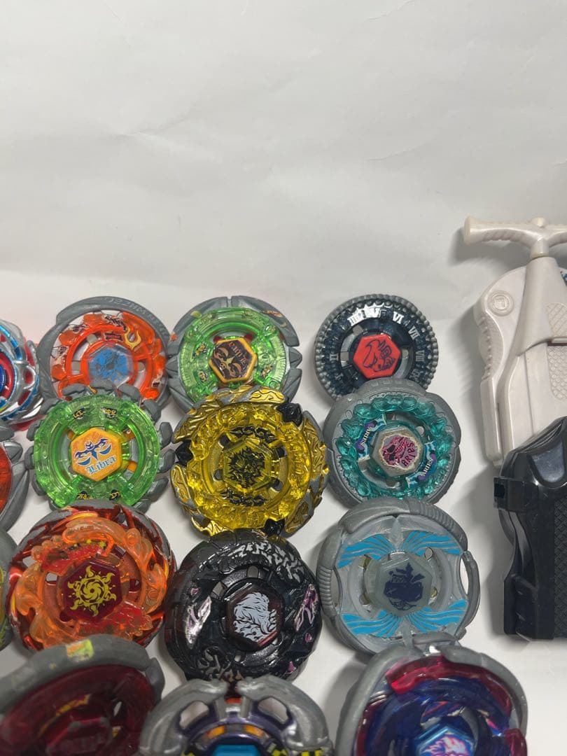 ベイブレード セット まとめ売り　beyblade
