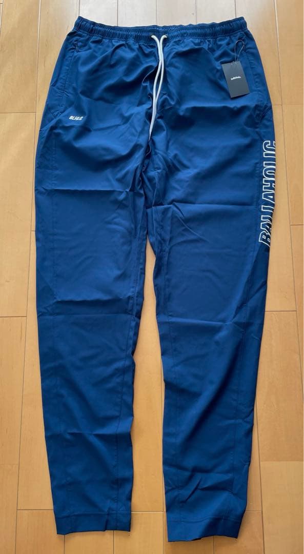 ballaholic Stretch Long Pants 3XL 完売 貴重