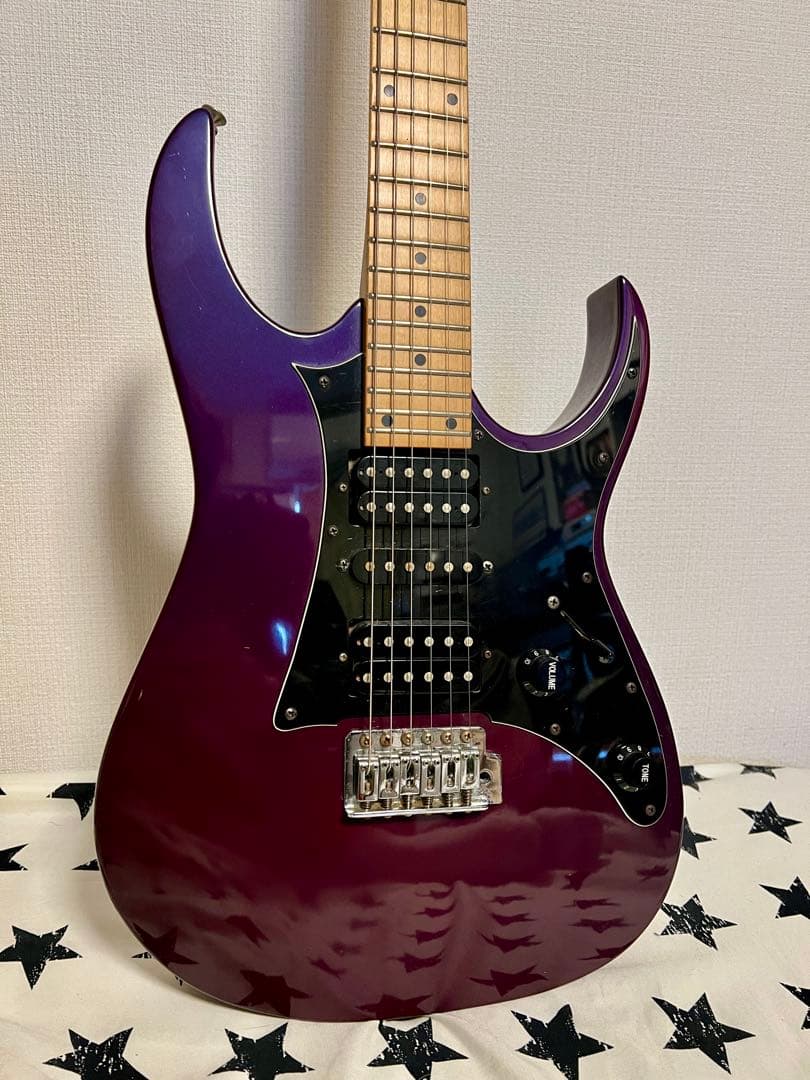 ibanez RG175 アイバニーズ エレキギター