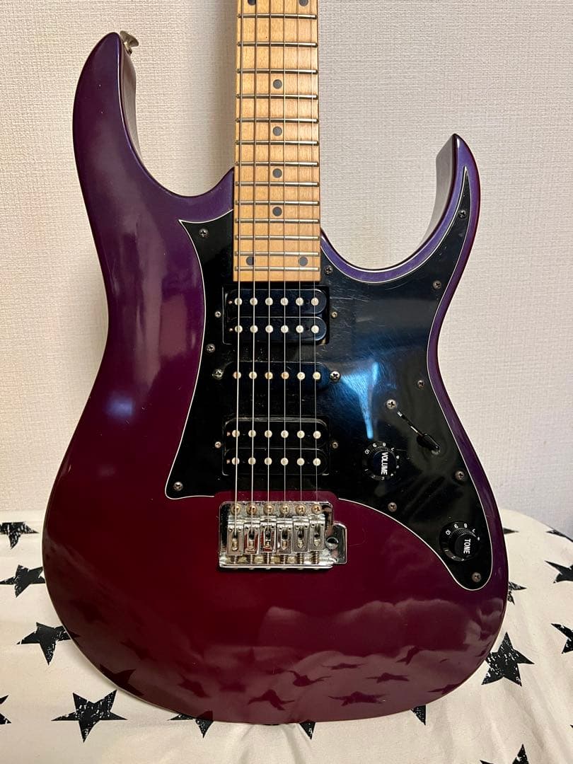 ibanez RG175 アイバニーズ エレキギター