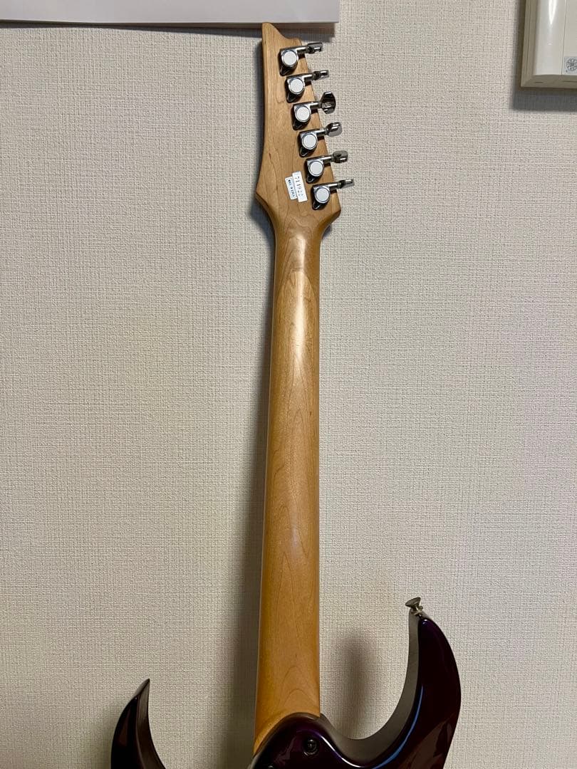 ibanez RG175 アイバニーズ エレキギター
