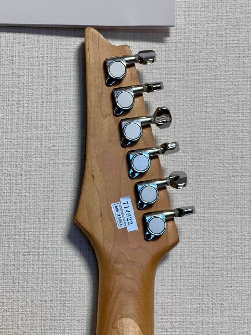 ibanez RG175 アイバニーズ エレキギター