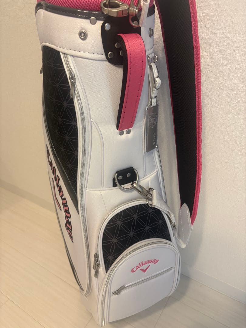 Callaway Solaire ゴルフバッグ・キャディバッグ