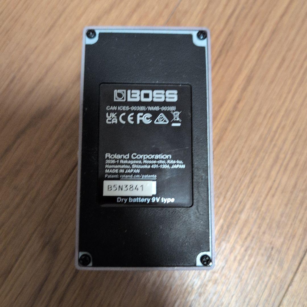 【値下げ】BOSS DM-2W