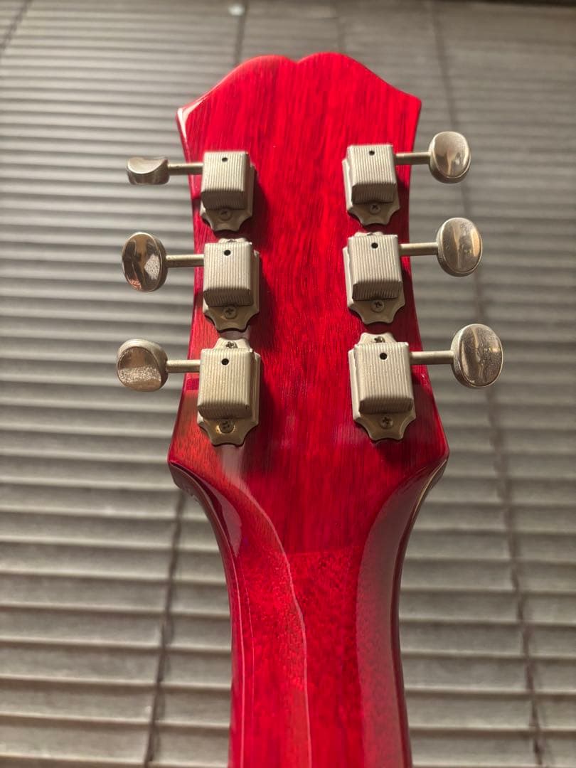 【送料込み】Epiphone CASINO Cherry（CH）