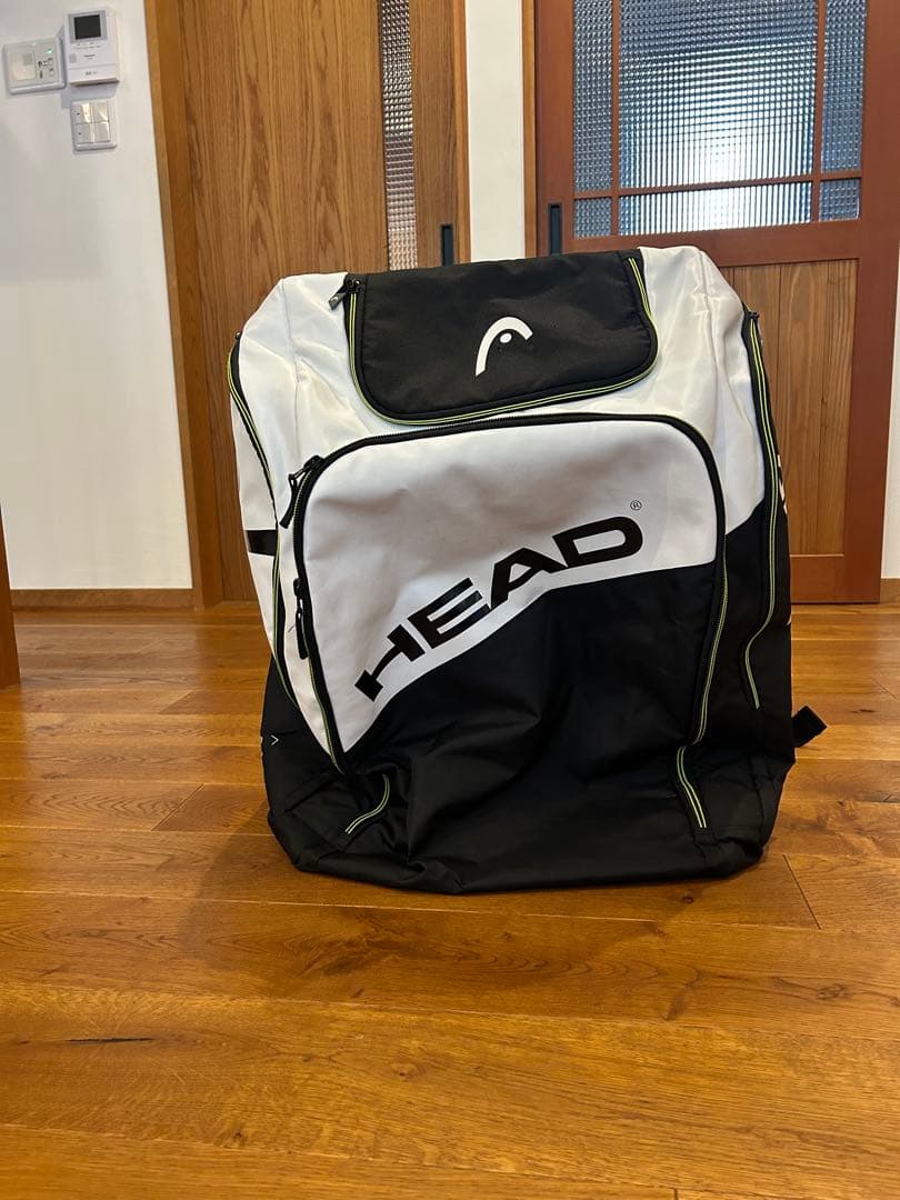HEAD WORLD CUP REBELS バックパック90L