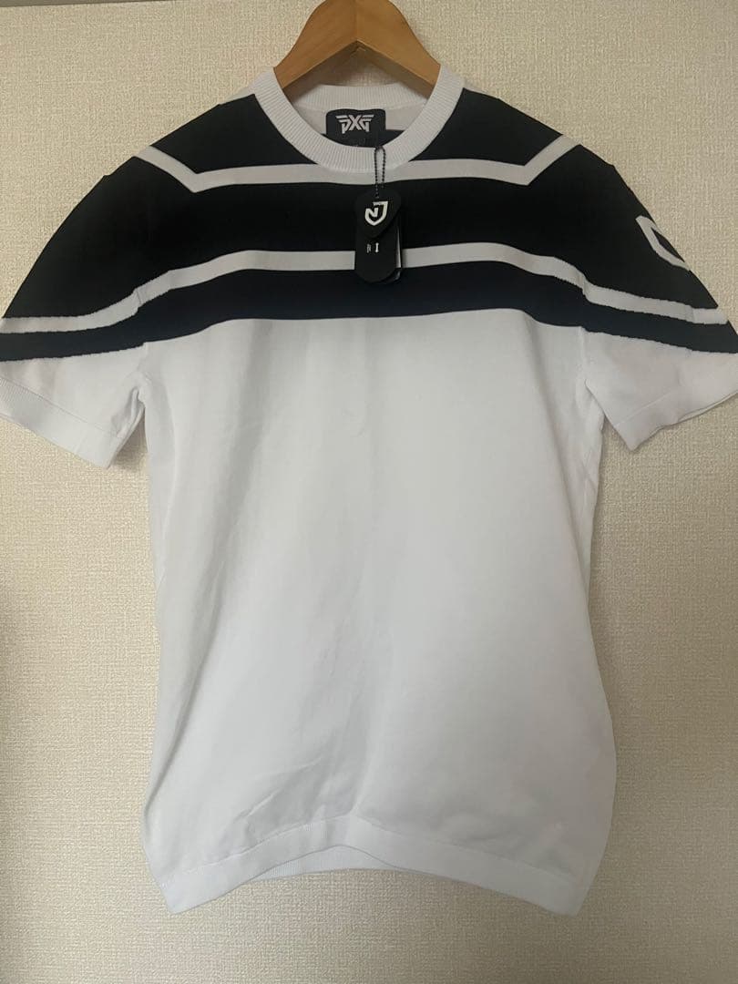 新品　PXG ピーエックスジー　シャツ　ゴルフ