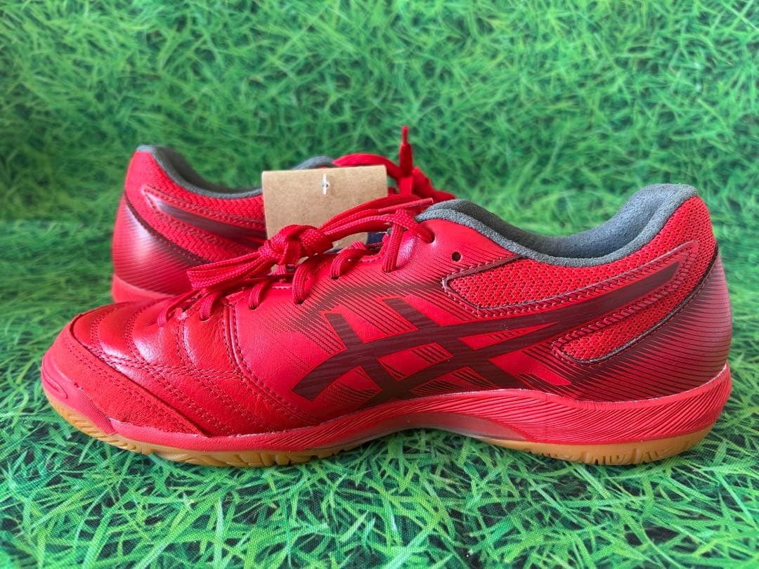 ☆新品☆送料無料☆asics(アシックス) DESTAQUE K FF☆