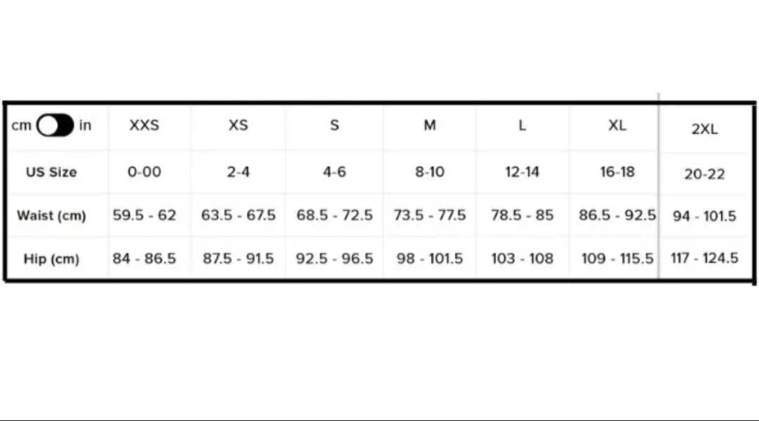 【正規品】alo yoga アロ　パンツ