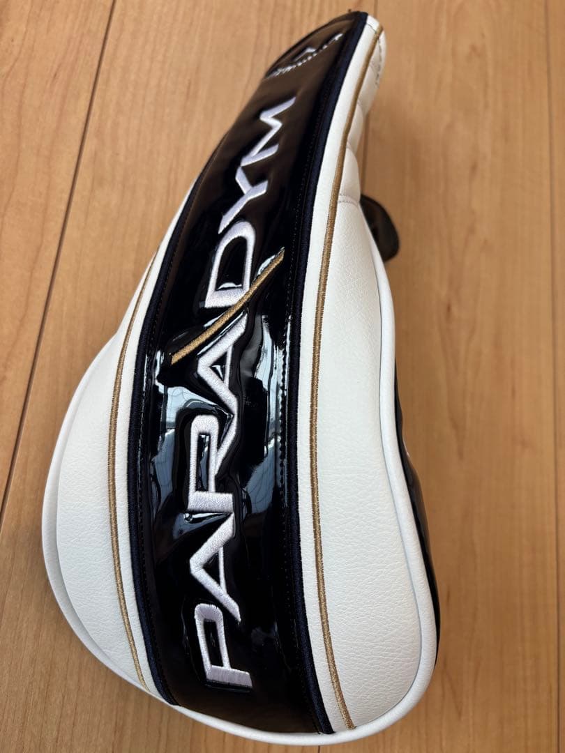 Callaway PARADYM 10.5度 ドライバー