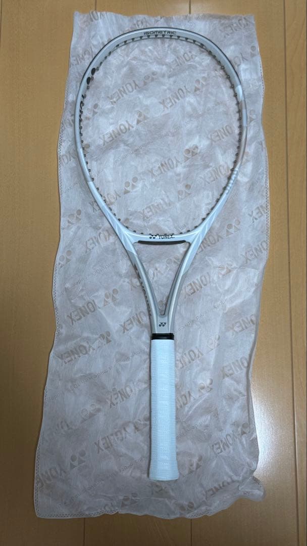 YONEX VCORE 98L （07VC98L）硬式テニスラケット
