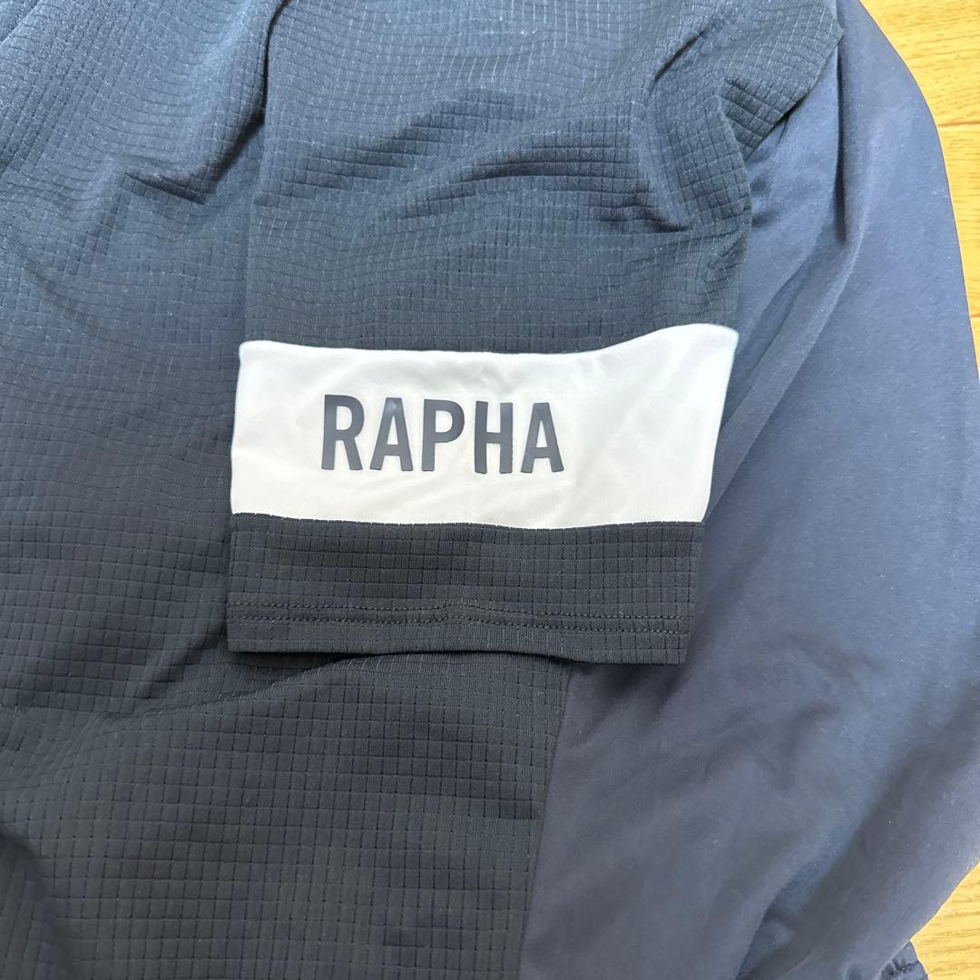 Rapha エリートレースウェア サイクルジャージ M ブラック