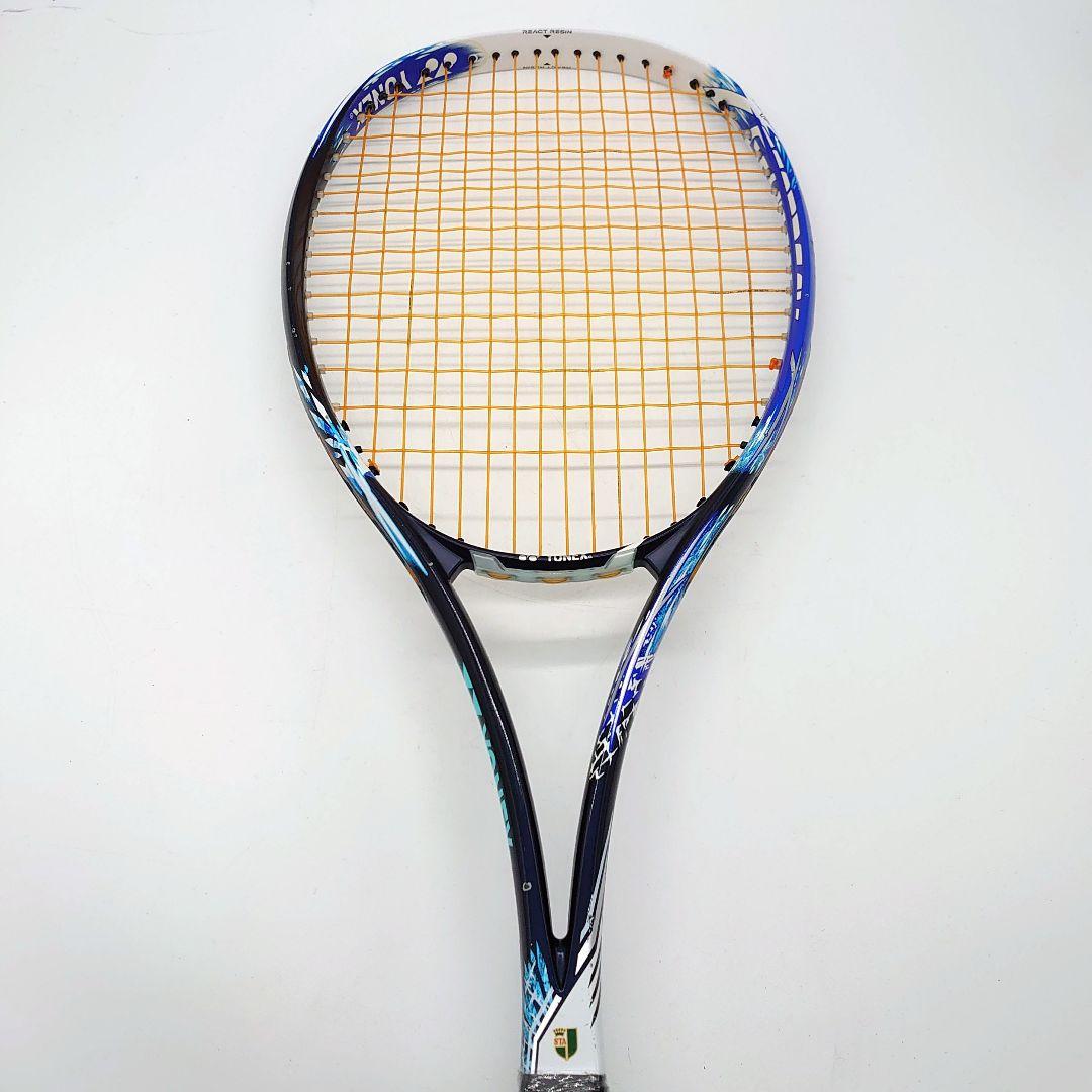 YONEX GEOBREAK 50V ソフトテニス ラケット