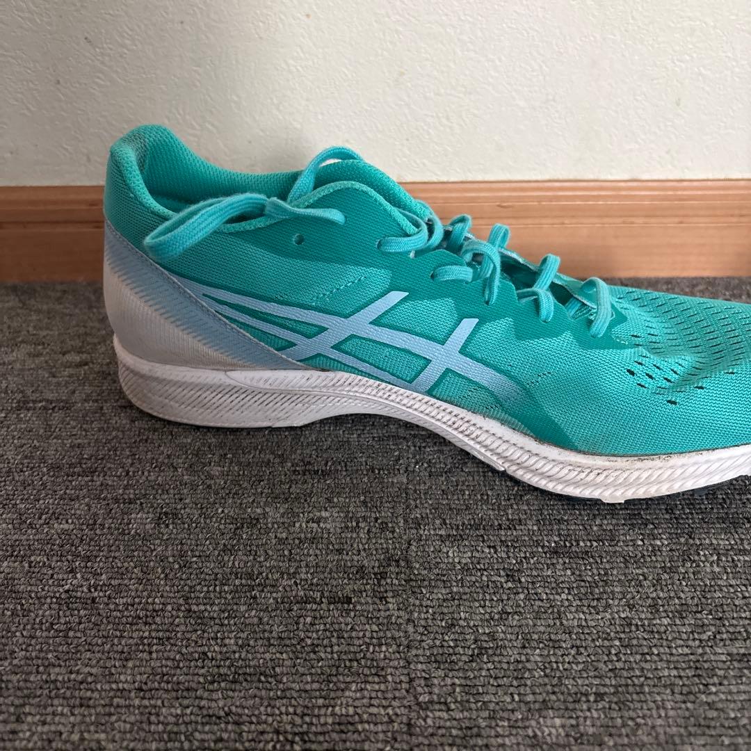 スパイク・シューズ asics TARTHER RP 3 27.5cm