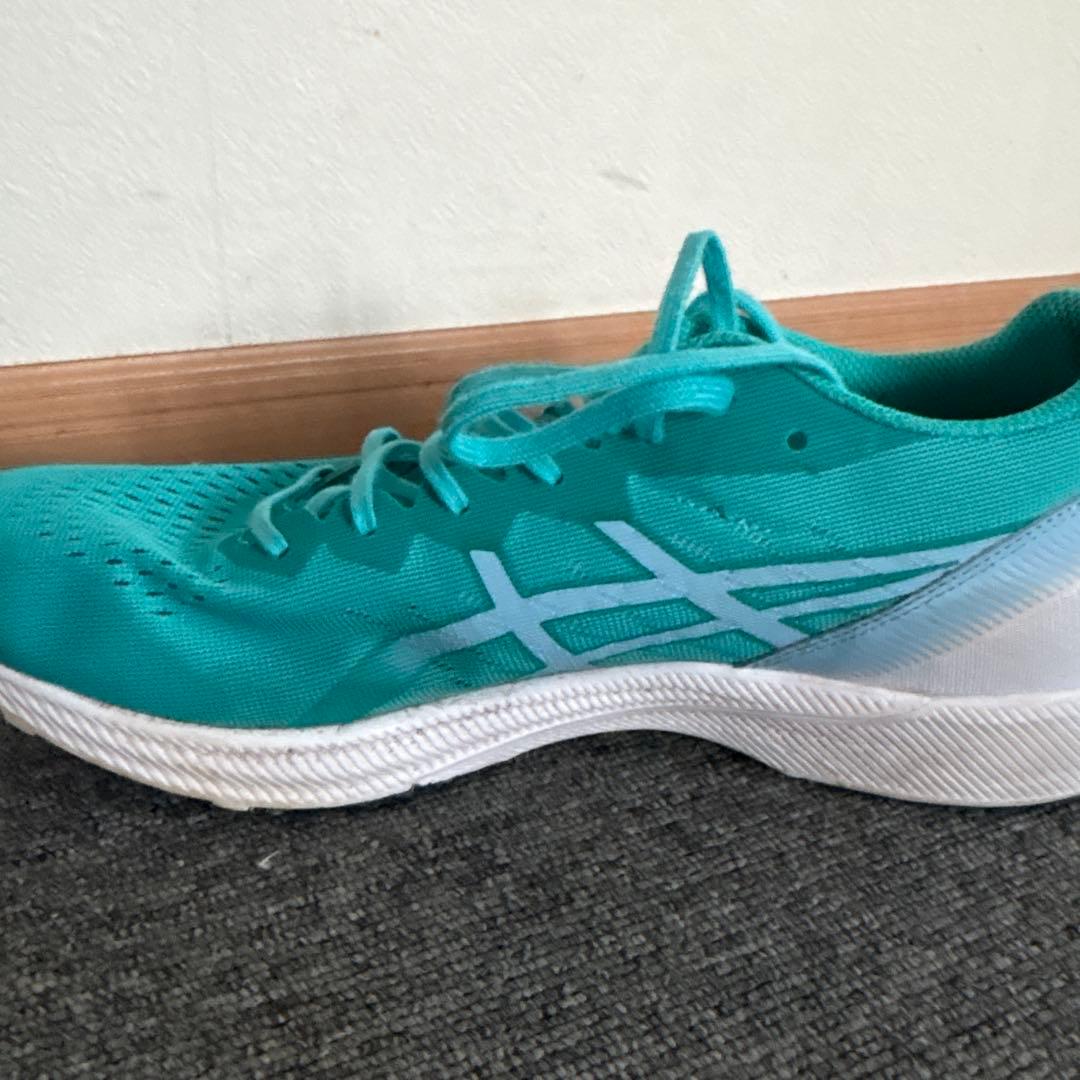 スパイク・シューズ asics TARTHER RP 3 27.5cm
