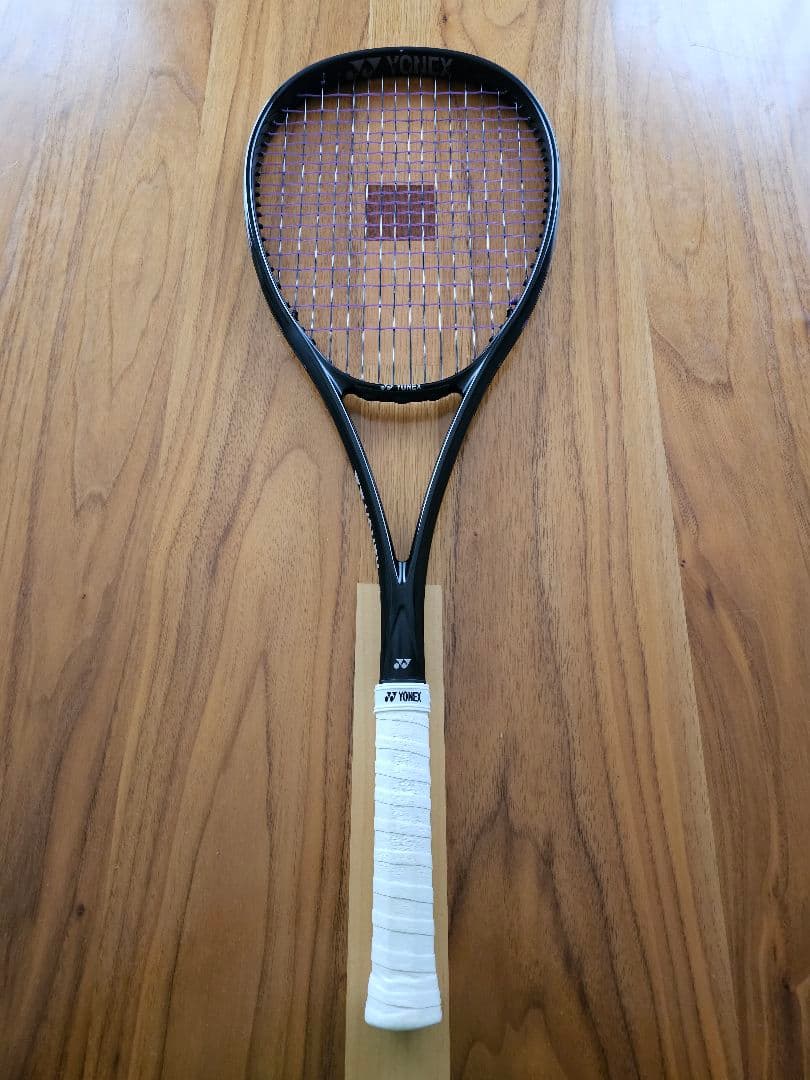 YONEX　VOLTRAGE8S　プレミアムカスタムフィット