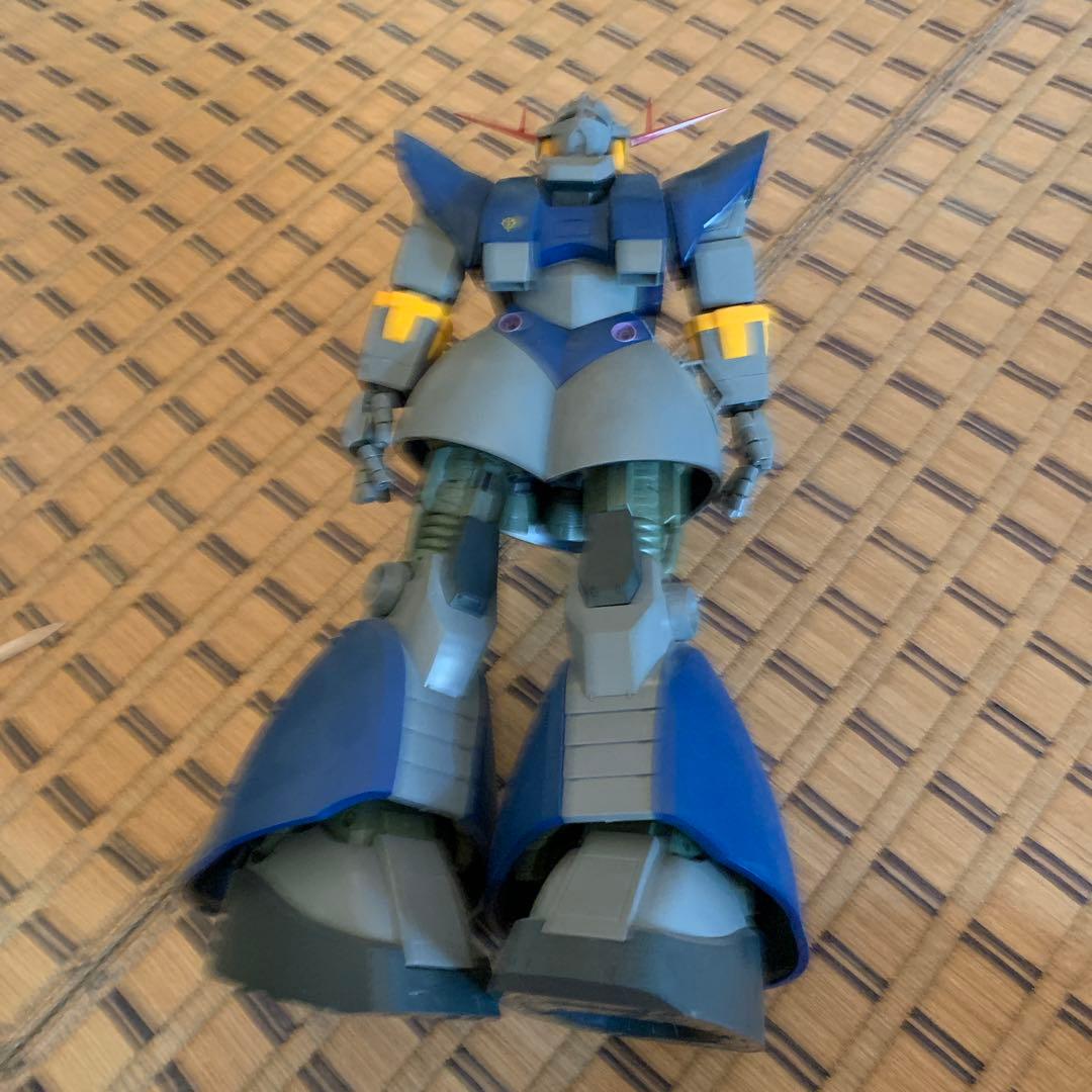 ガンプラ ジオング