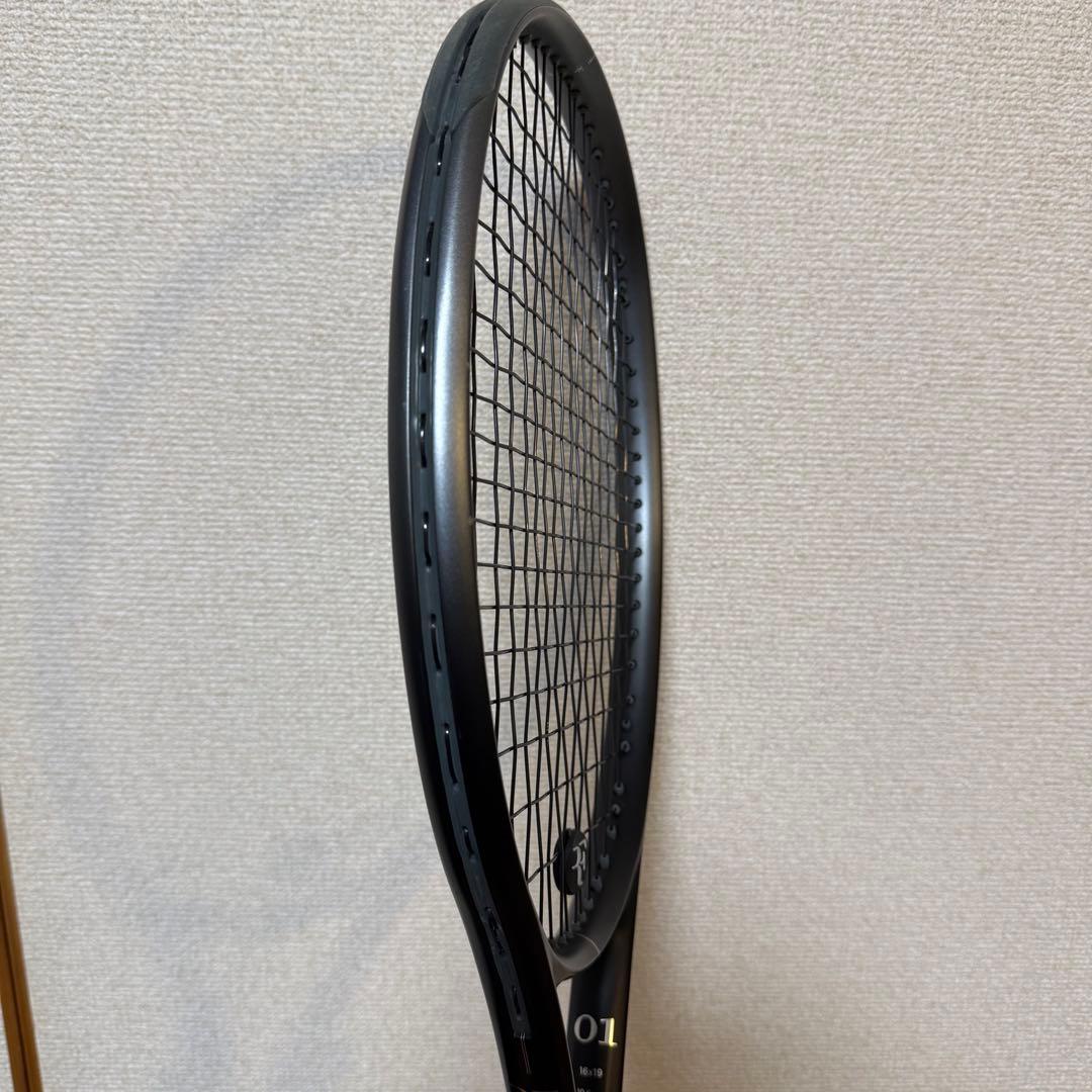 Wilson RF01 初期デザイン 2本セット
