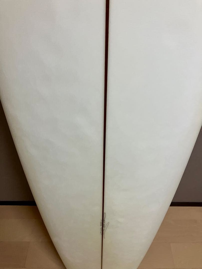 christenson クリステンソン ウルトラトラッカー 7'0ft 中古美品