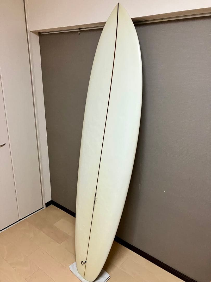 christenson クリステンソン ウルトラトラッカー 7'0ft 中古美品