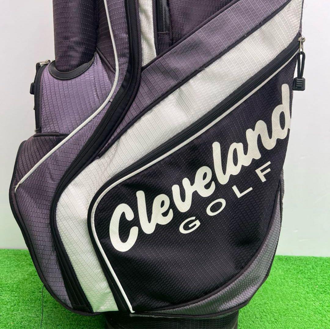 Cleveland GOLF クリーブランドゴルフ　9インチ　男性用