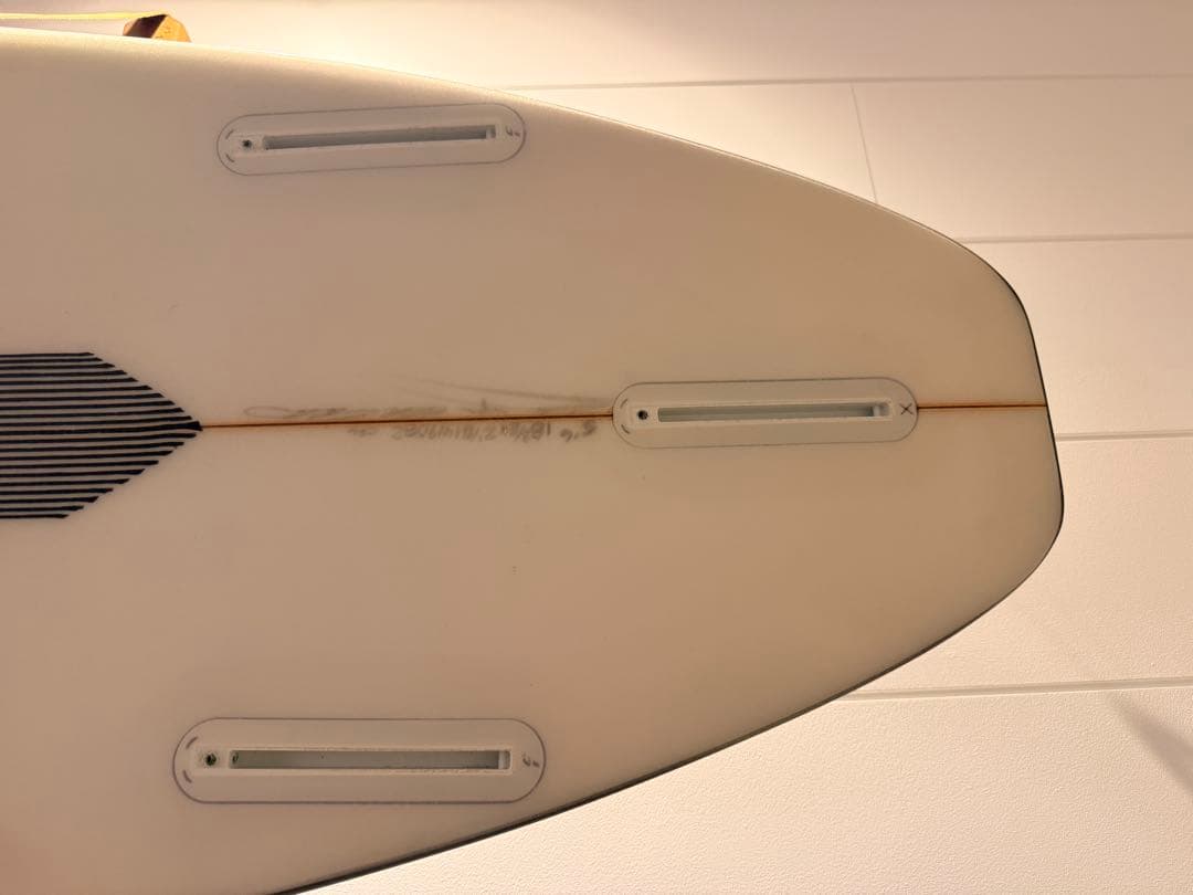 【良品】Christenson クリステンソン OceanPro 5'6