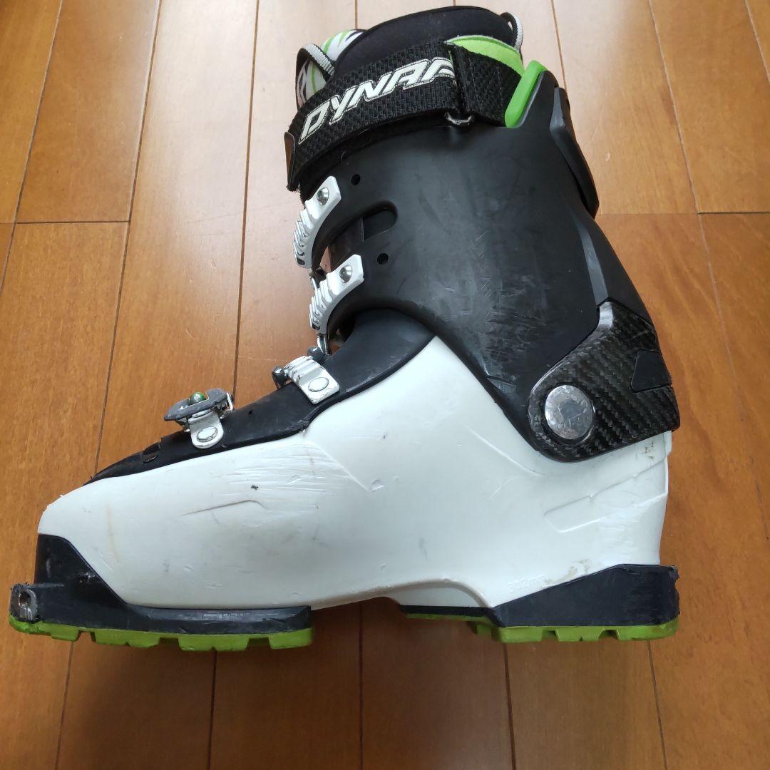 ディナフィット　ATブーツ　タイタン　約26cm