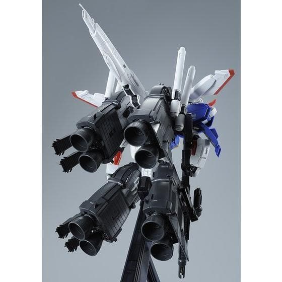 新品未組立｜MG 1/100 〔Bst〕Sガンダム ブースター・ユニット装着型