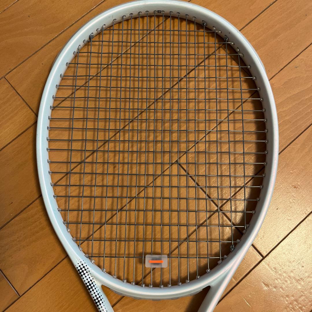 SHIFT99 PRO V1.0 Wilson Japan Racquetモデル