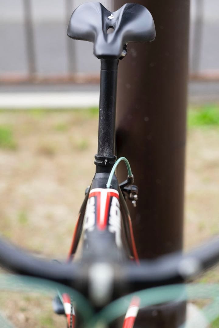 Specialized Allez Comp 2015クロスバイク