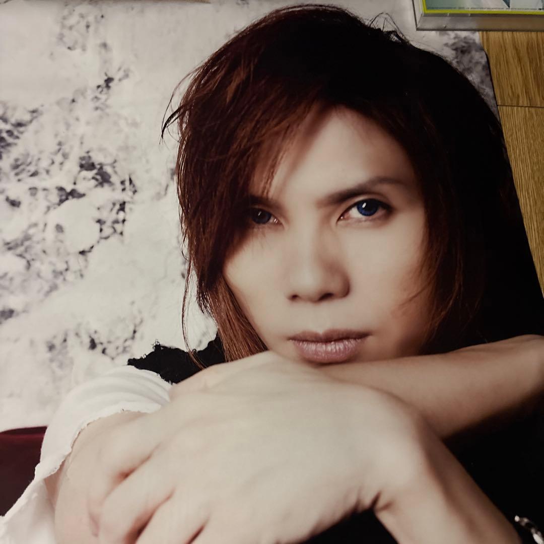Acid Black Cherry ポスター