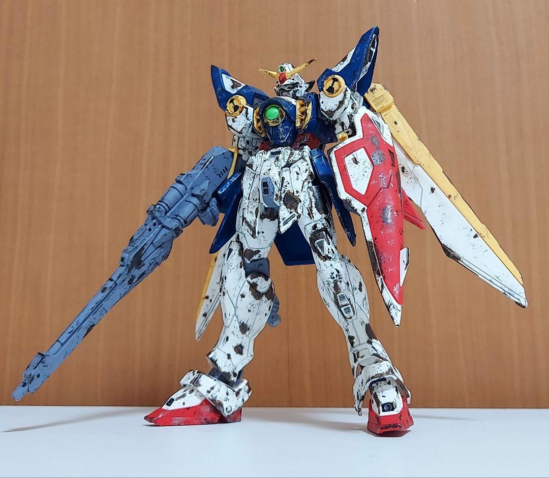 ガンプラ HG RG 組立済完成品 塗装済完成品 13体セット まとめ売り
