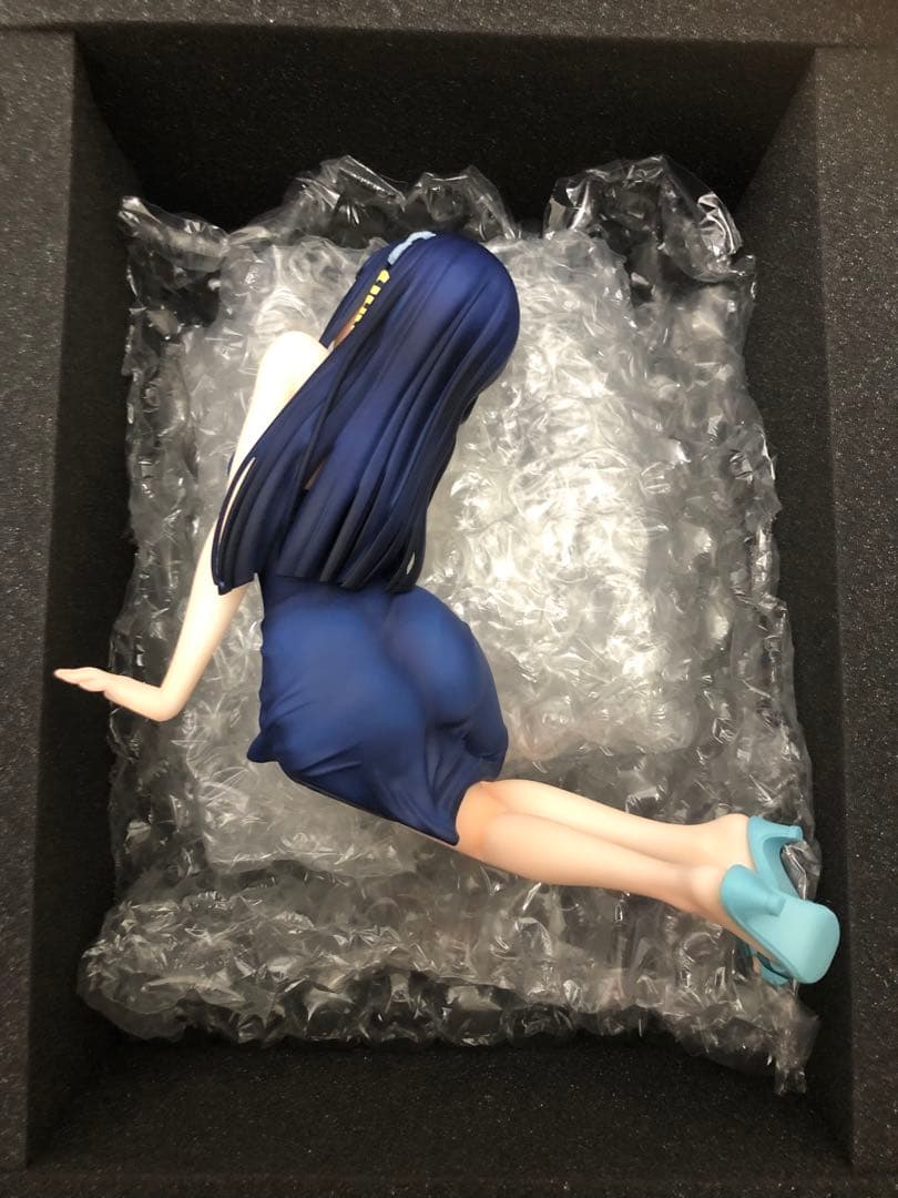 司波深雪 フィギュア