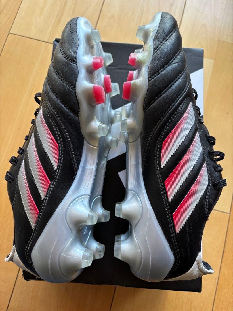【こまめ№98】adidas アディダス　コパアイコン2