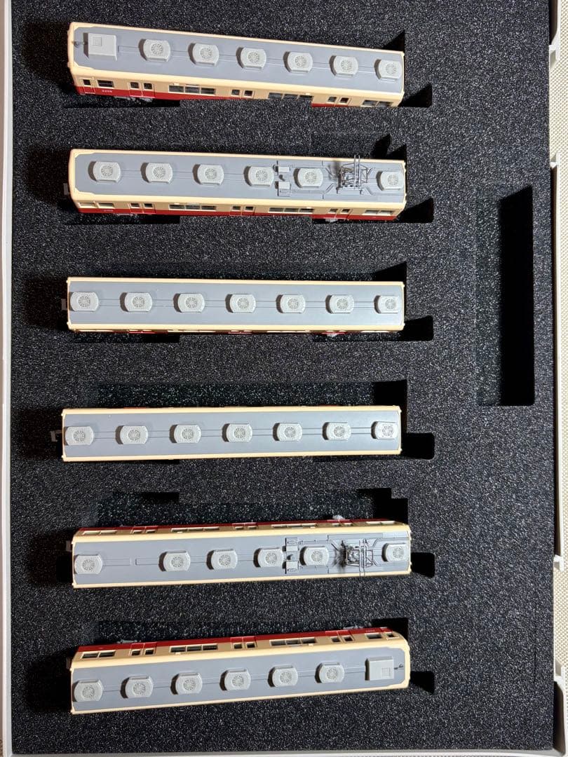 【最終値下げ】阪神2000系 グリーンマックス