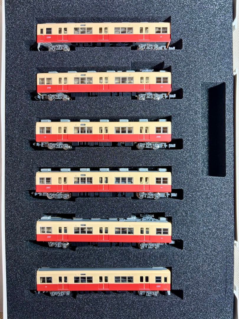 【最終値下げ】阪神2000系 グリーンマックス