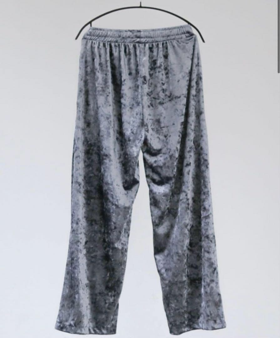 龍宮城 dp Velour Track Pants Mサイズ