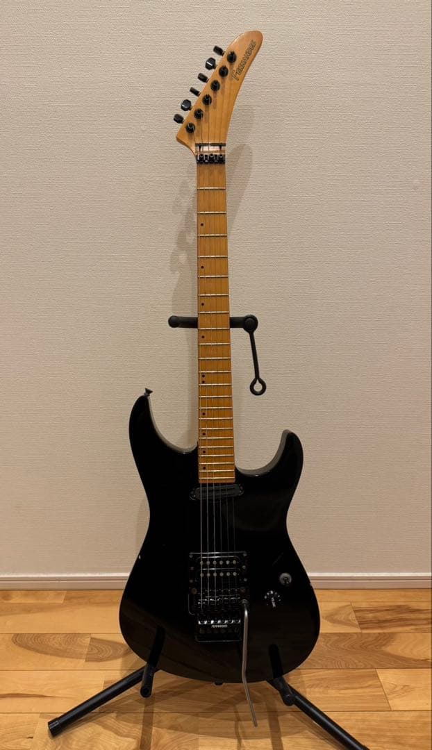 ギター Fernandes BH-85