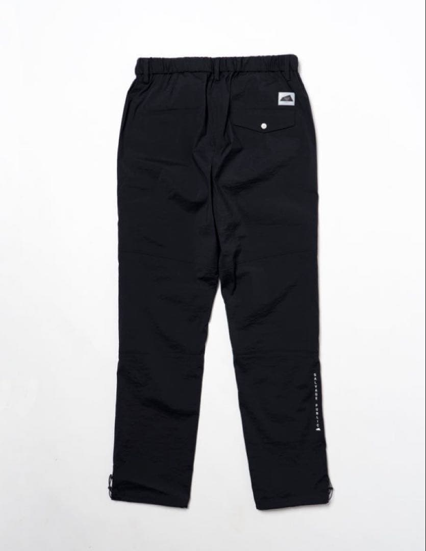 【新品】SALVAGEPUBLIC Pepa Nylon Pants