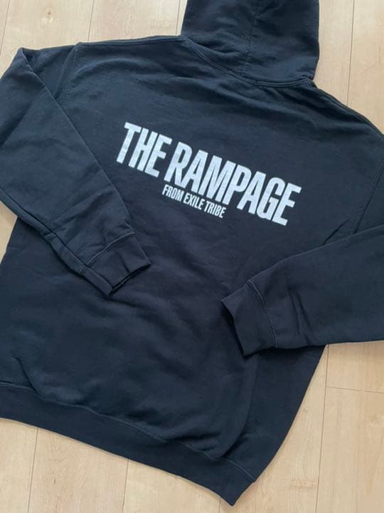 ミュージシャン THE RAMPAGE 24karats
