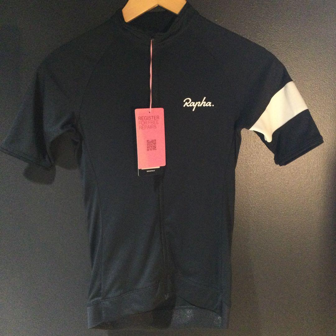 Rapha Women’s Core Jersey