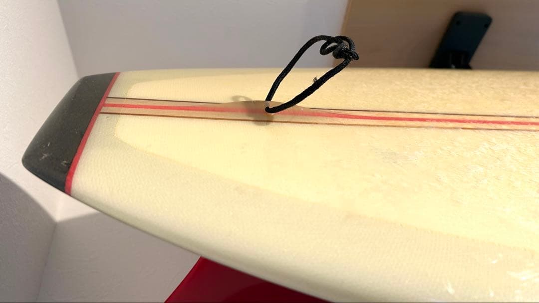 サーフィン・ボディボード Tudor Surfboards David Nuuhiwa Noserider