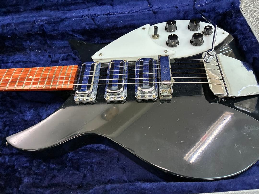 Rickenbacker 325 エレキギター