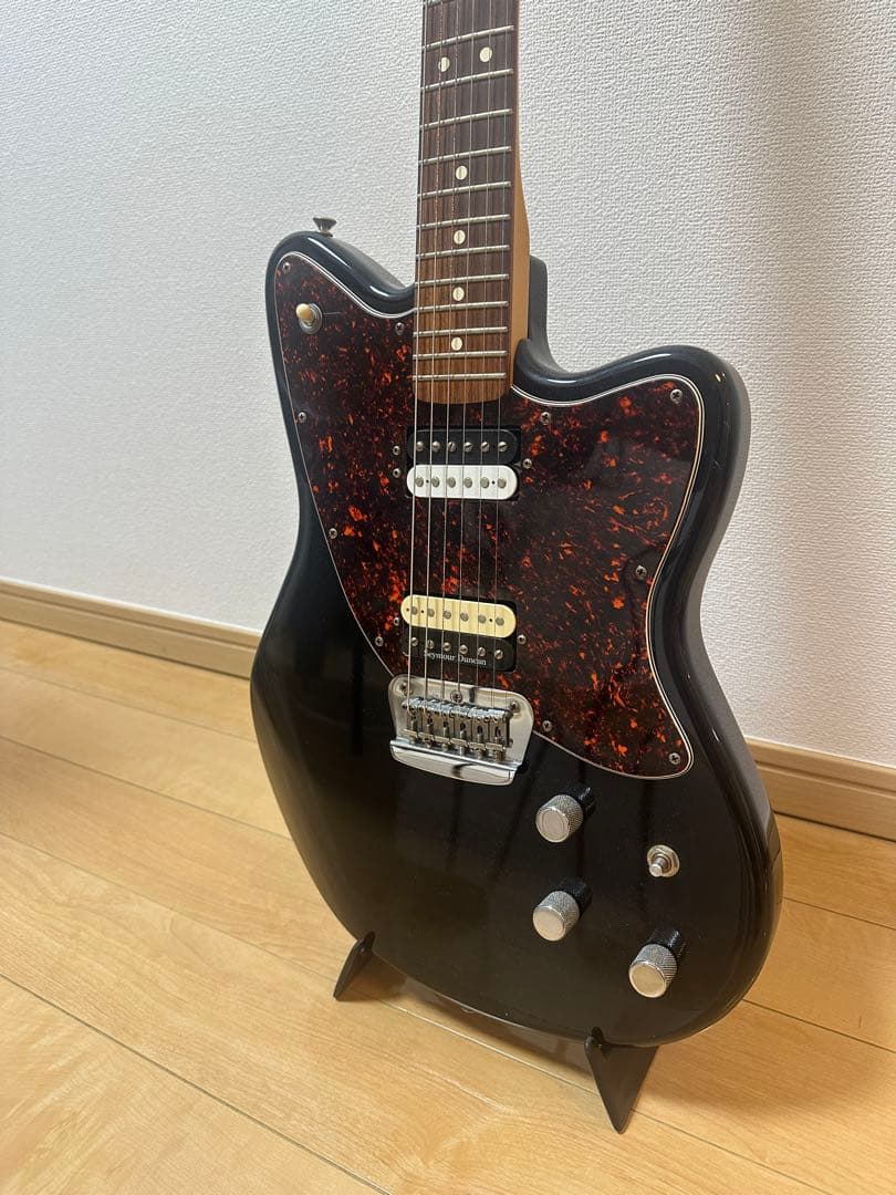 ギター Fender Toronado Mexico