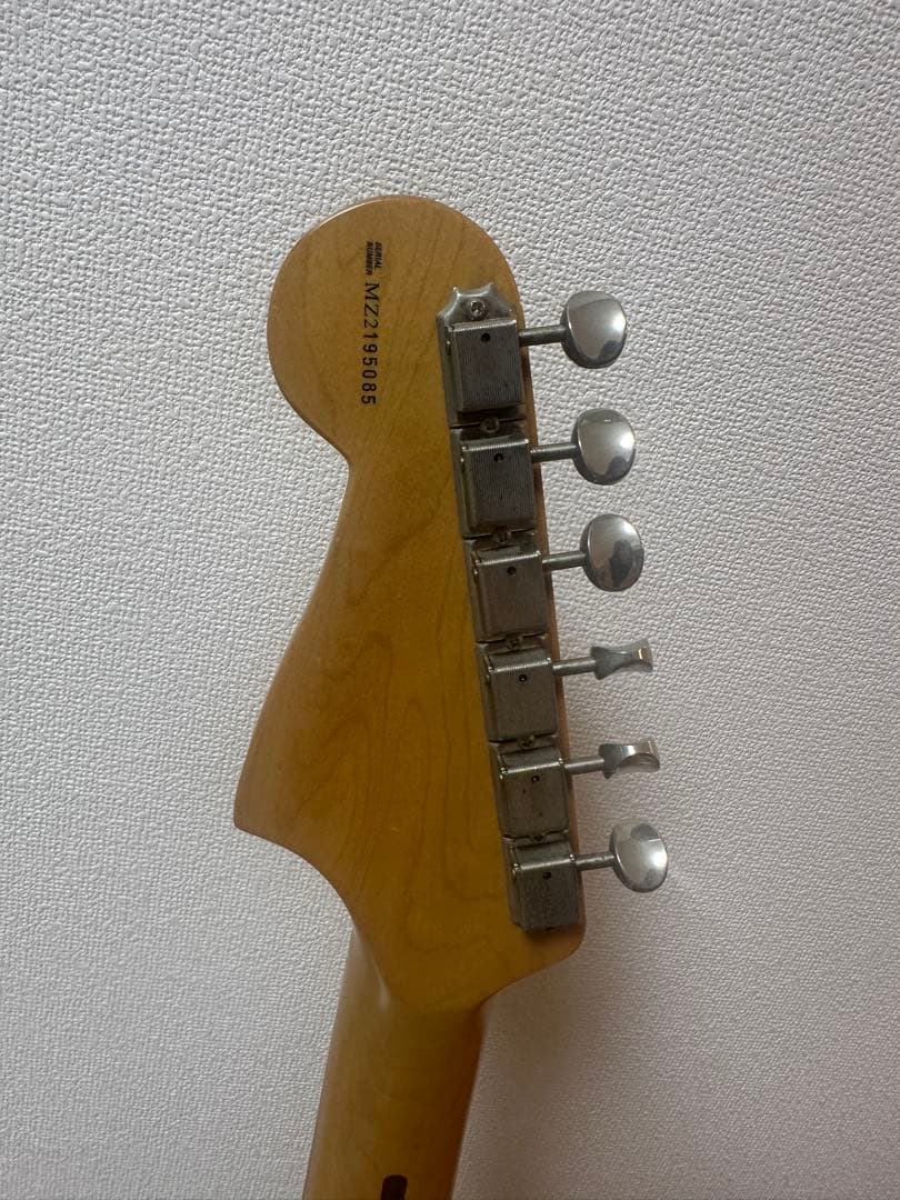 ギター Fender Toronado Mexico