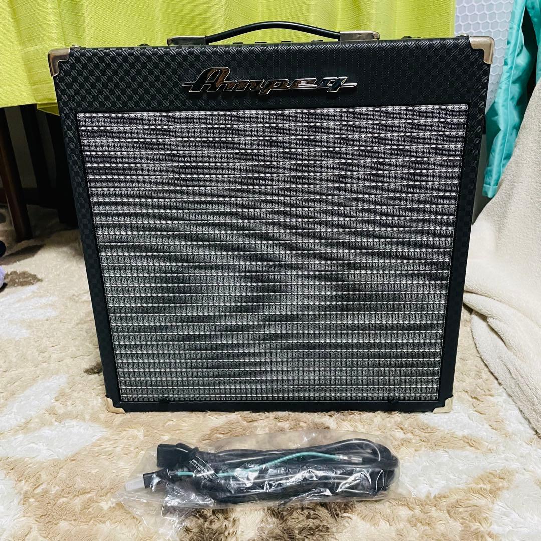 Ampeg アンペグ Rocket Bass RB-108 ベースアンプ