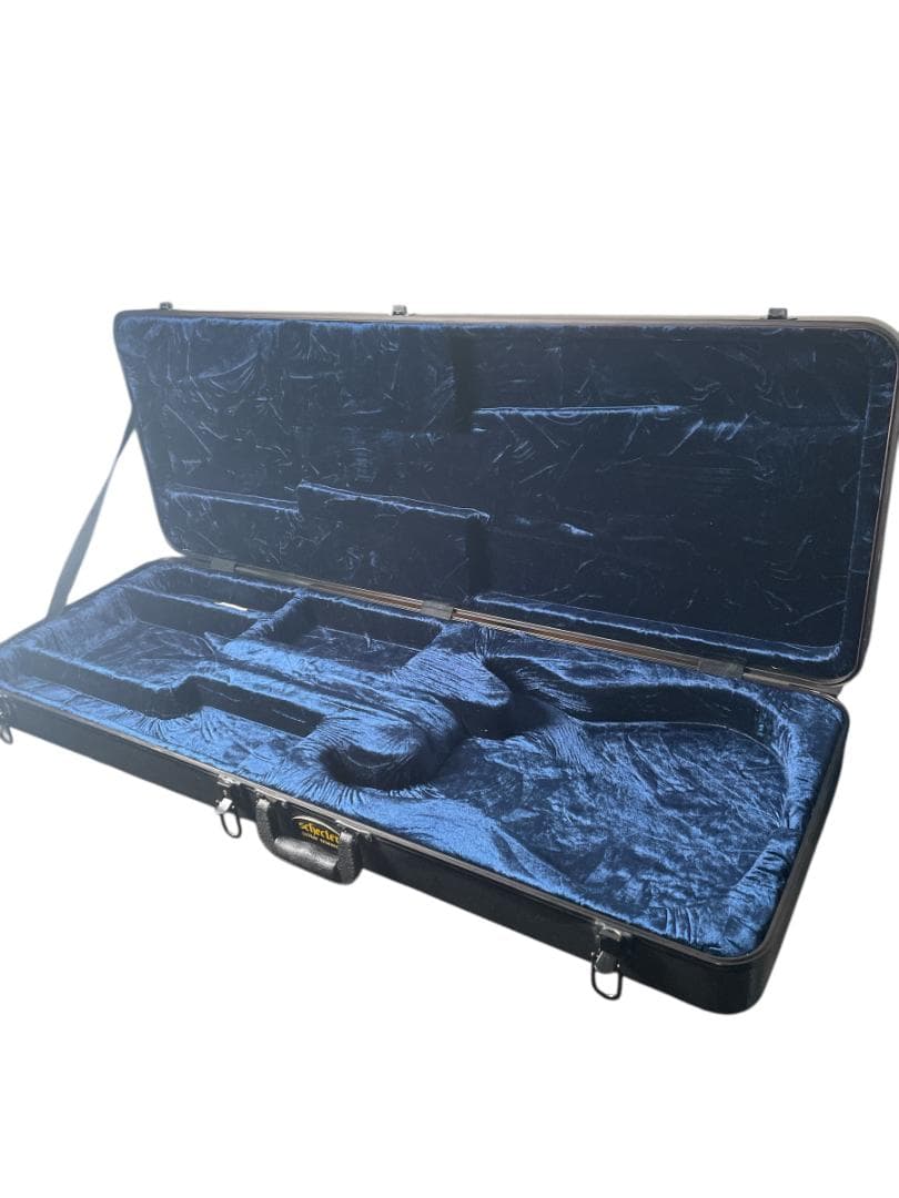 シェクター　OMEN EXTREME -6　SCHECTER (SGR-1C)