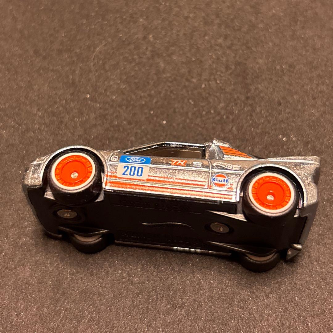 Hotwheels 2025 STH ford RS200 ザマック