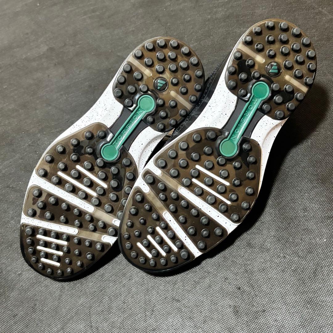 【防水】27cm adidas Golf MC87 BOA 正規 ゴルフシューズ