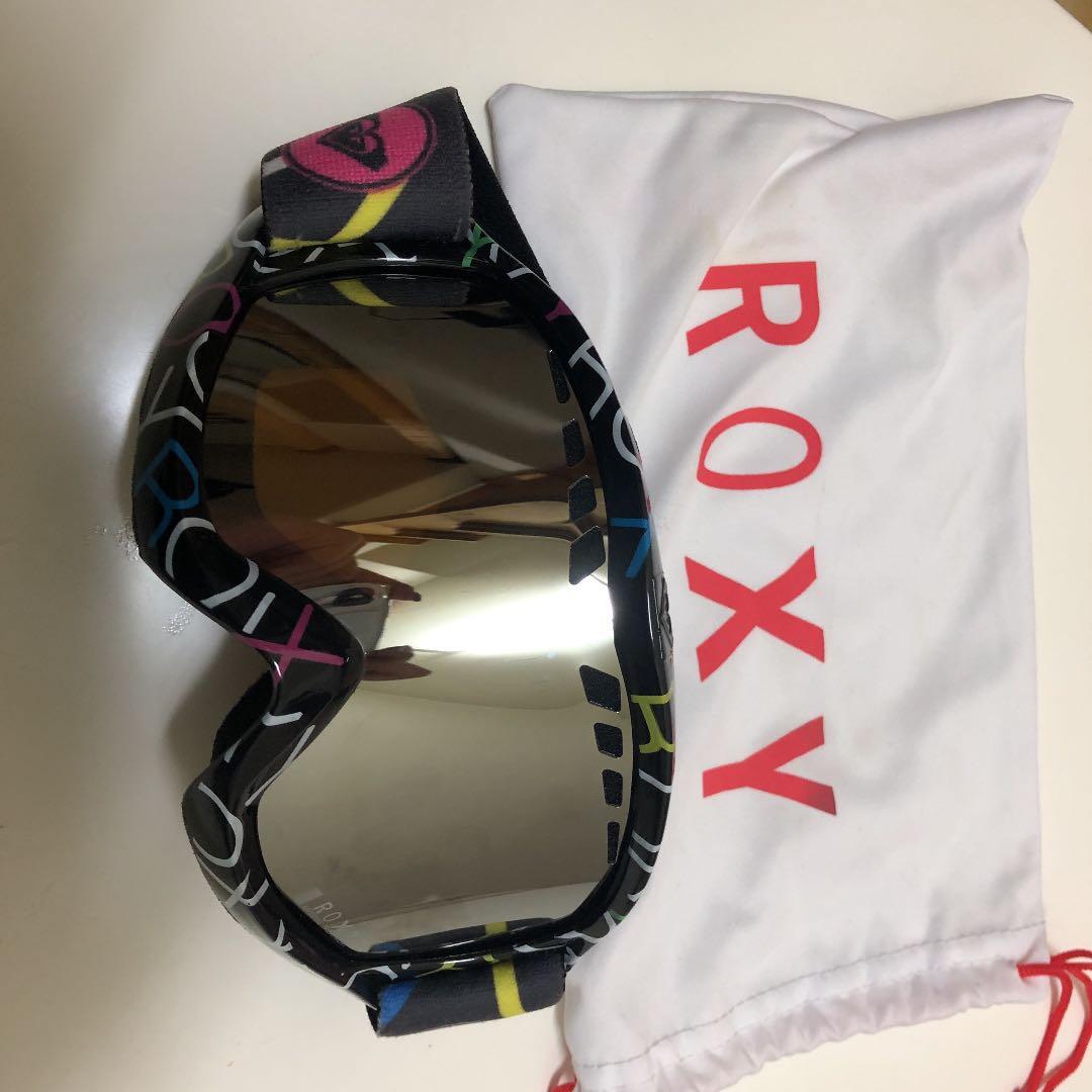 ROXYのスキーウェア☆